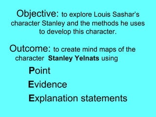 Final holes ppp2 | PPT