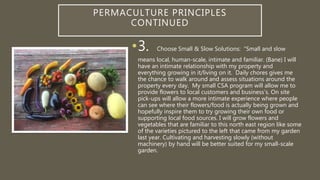 Final Homestead Plan | PPT