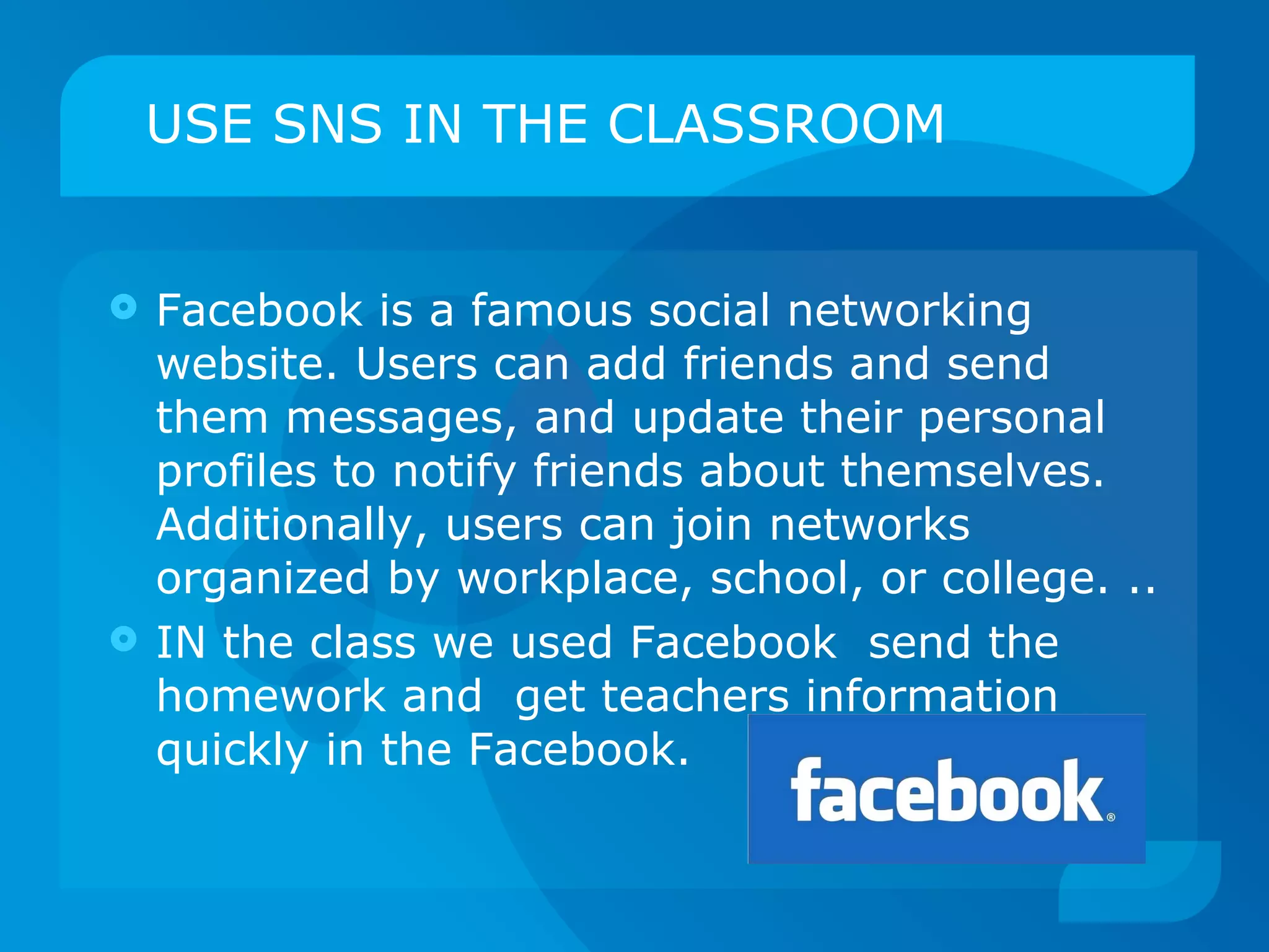 Final homework | PPT