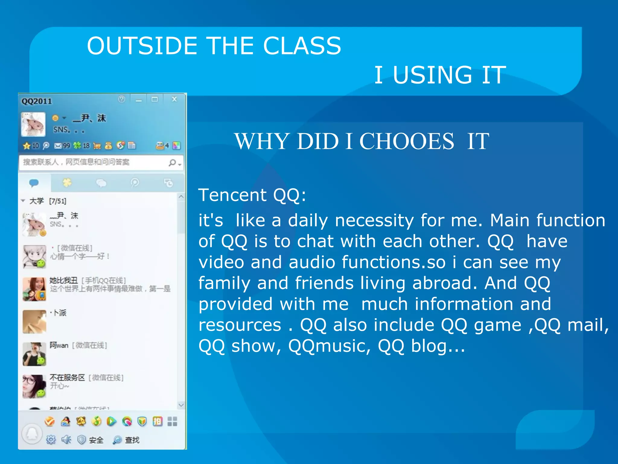 Final homework | PPT