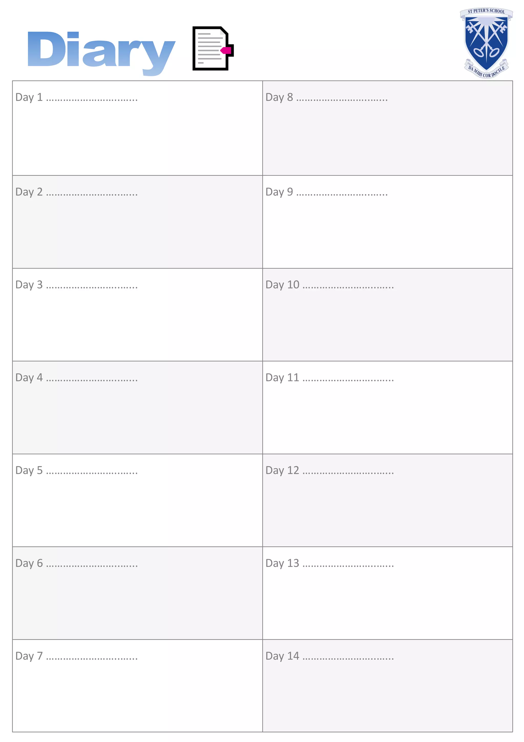 Pupil home workbook booklet | PDF