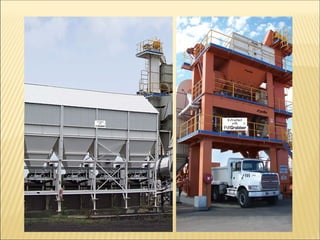hot mix plant | PPT