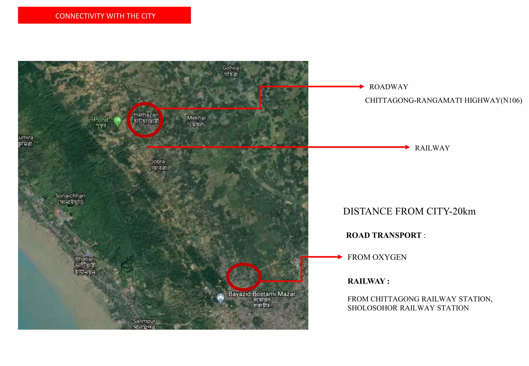 Affordable Housing Design at Hathazari | PPTX