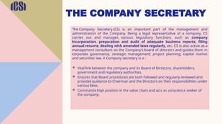 FinalHowBecome CompanySecretary2023.pptx