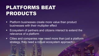 Final how digital technology can make cities better places to live work ...