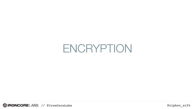 How to Add End-to-End Encryption to Your React App | PDF | Information and Network Security ...
