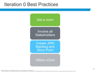 How to Play the Agile Hand You’re Dealt | PPT