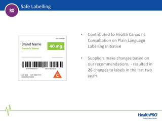 Member Pharmacy Contract Approach | PPT