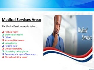 Health and Safety Analysis | PPTX