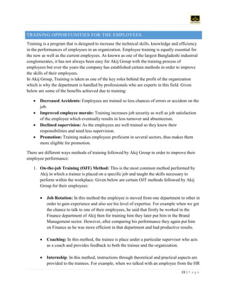 Human Resource Management | PDF