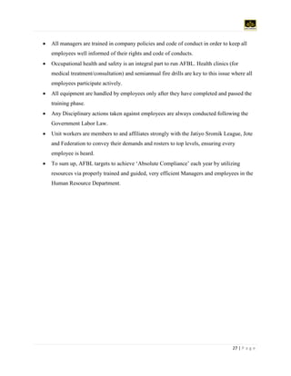 Human Resource Management | PDF