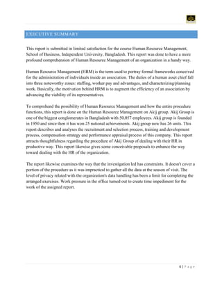 Human Resource Management | PDF