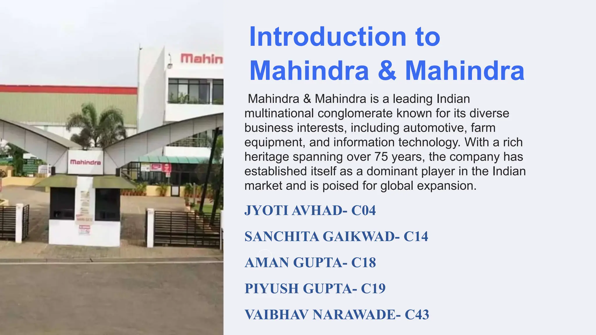 Final hrm of mahindra and mahindras policyppt.pptx