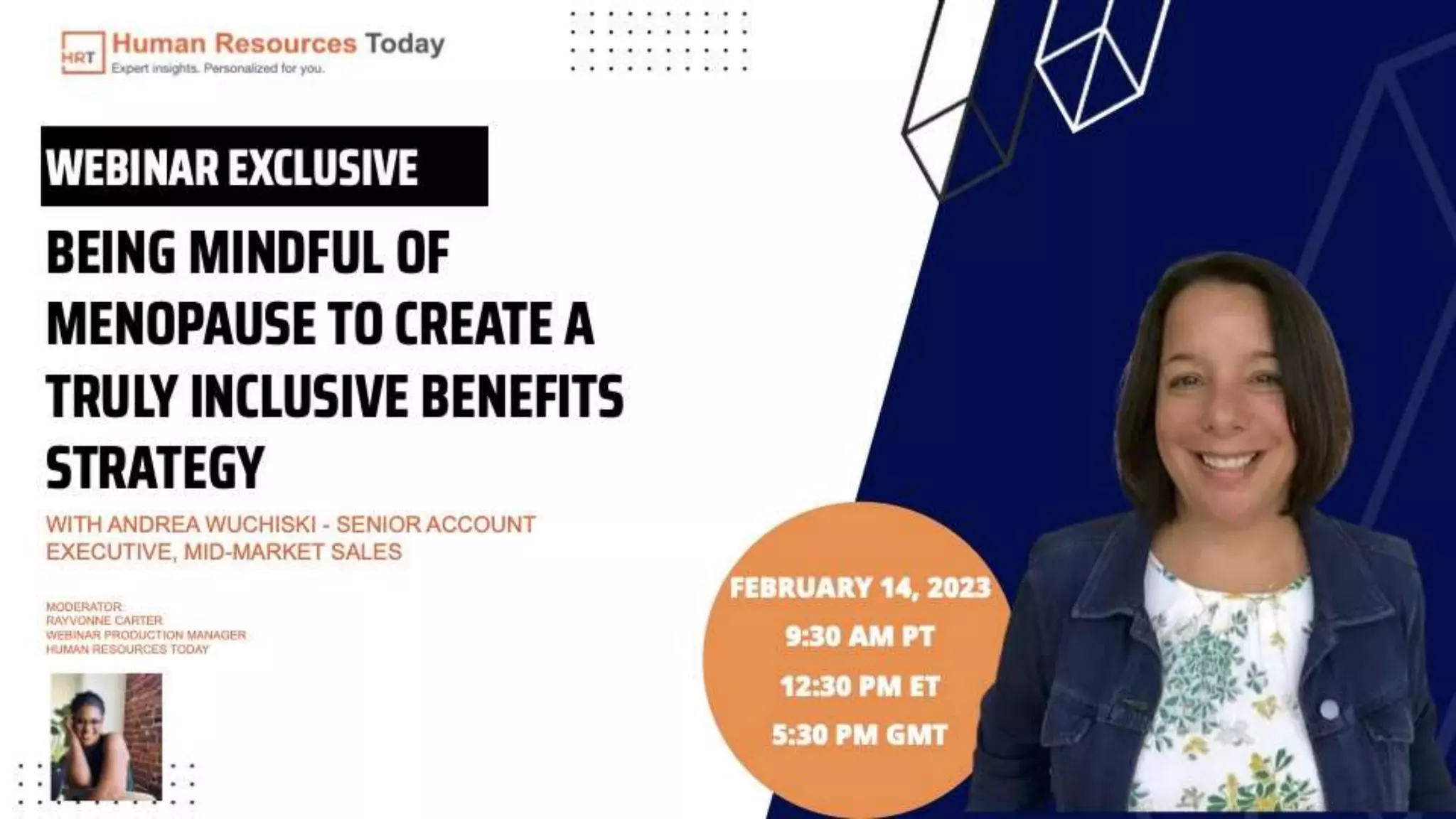 Being Mindful of Menopause To Create a Truly Inclusive Benefits ...