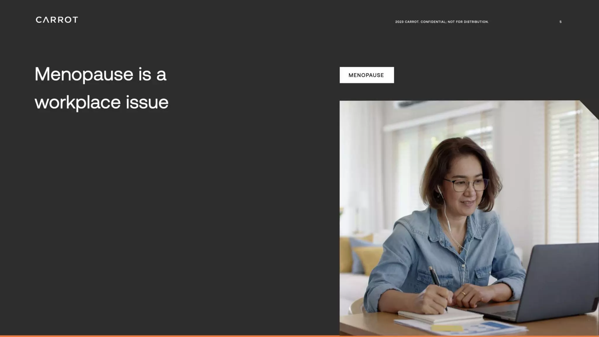 Being Mindful of Menopause To Create a Truly Inclusive Benefits ...