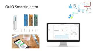 The Role of Internet-of-Things (IoT) in Healthcare | PDF