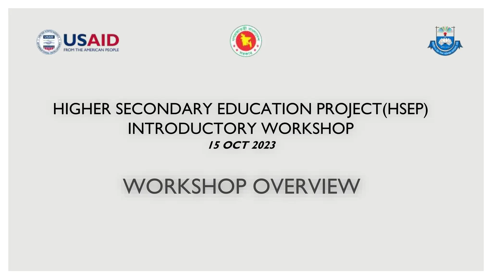 Final HSEP Overview Dr Azam[1].pptx