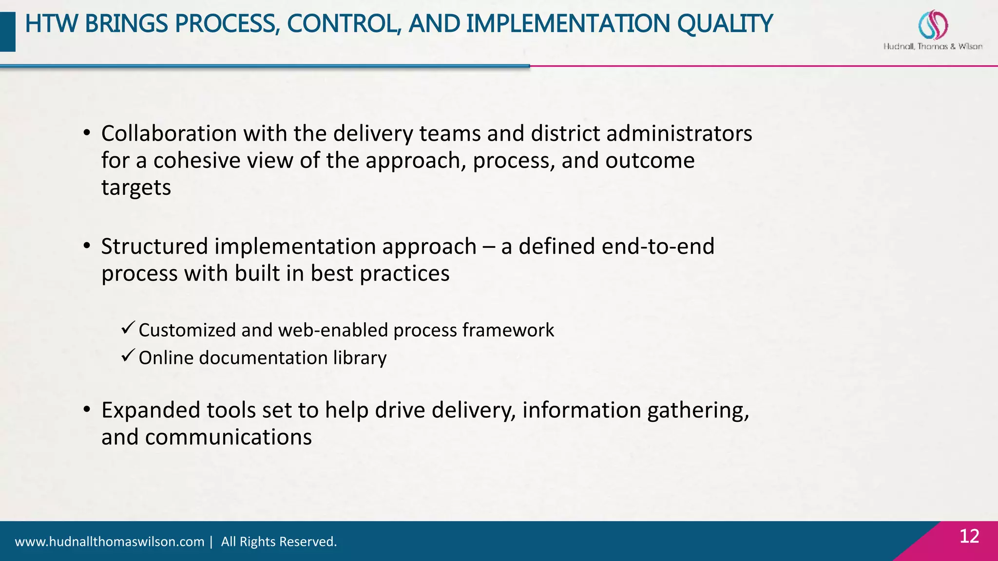 Demystifying Deliverology for Education | PPTX