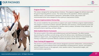 Demystifying Deliverology for Education | PPTX