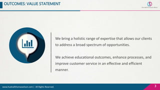 Demystifying Deliverology for Education | PPTX