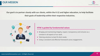 Demystifying Deliverology for Education | PPTX