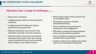 Demystifying Deliverology for Education | PPTX