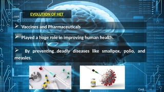 Final HUMAN ENHANCEMENT TECHNOLOGIES and its pros and cons.pptx