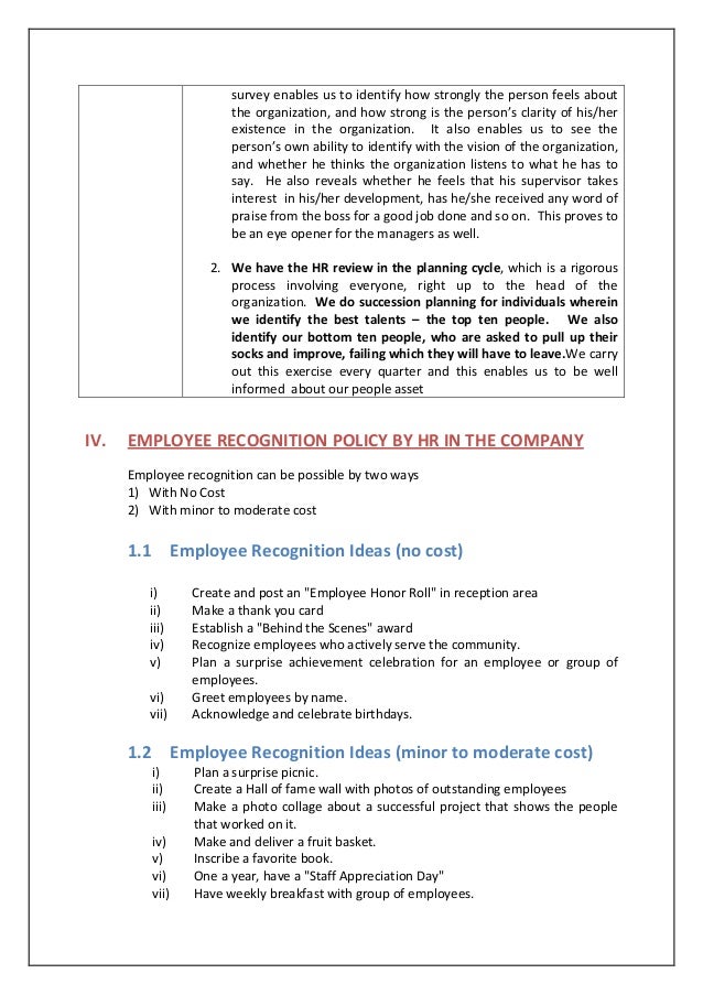 CREATIVITY & INNOVATION IN MANUFACTURING