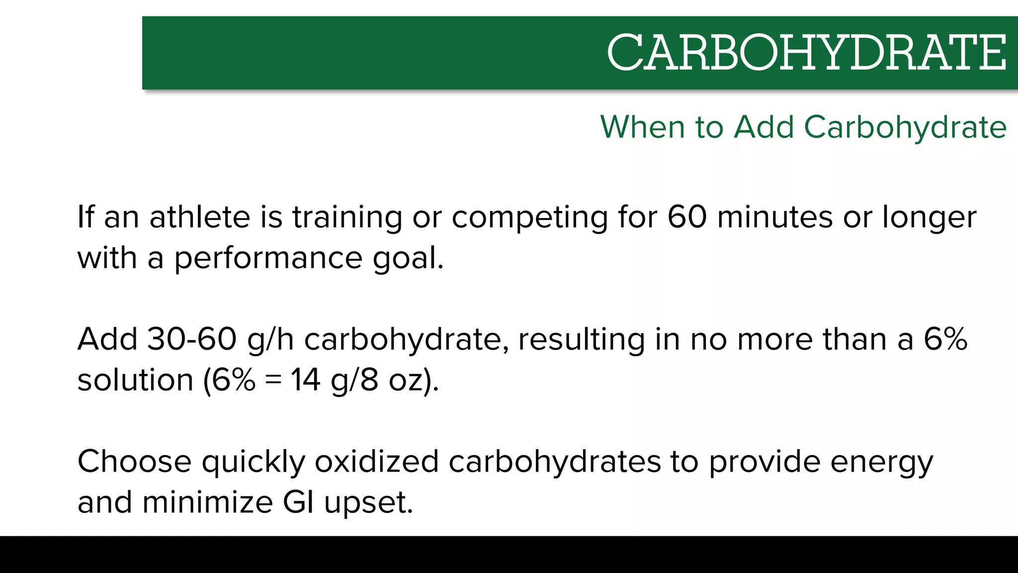 FINAL Hydration Principles_ Intake, Absorption, Distribution ...