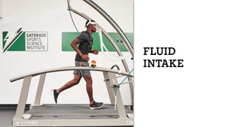 FINAL Hydration Principles_ Intake, Absorption, Distribution ...