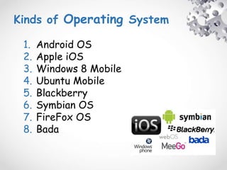 IOS versus Android | PPT