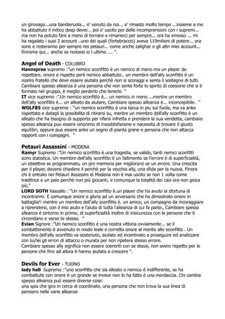 The Winner is ... l'Ally 2012 (UdA on Line) | PDF