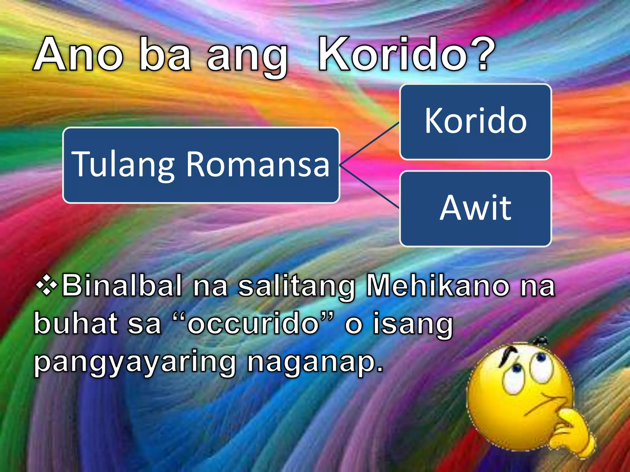 Final ibong adarna history | PPTX