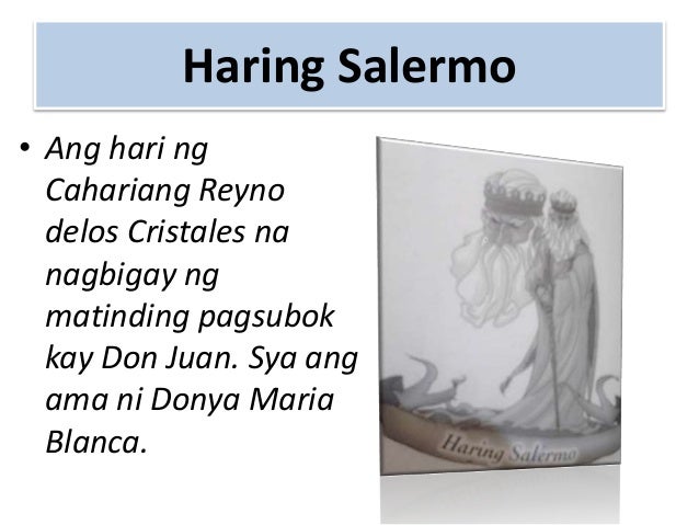Ibong Adarna Ermitanyo