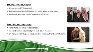 Doing business in Saudi Arabia | PDF