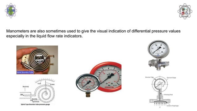 Selection and calibration of instruments | PPT