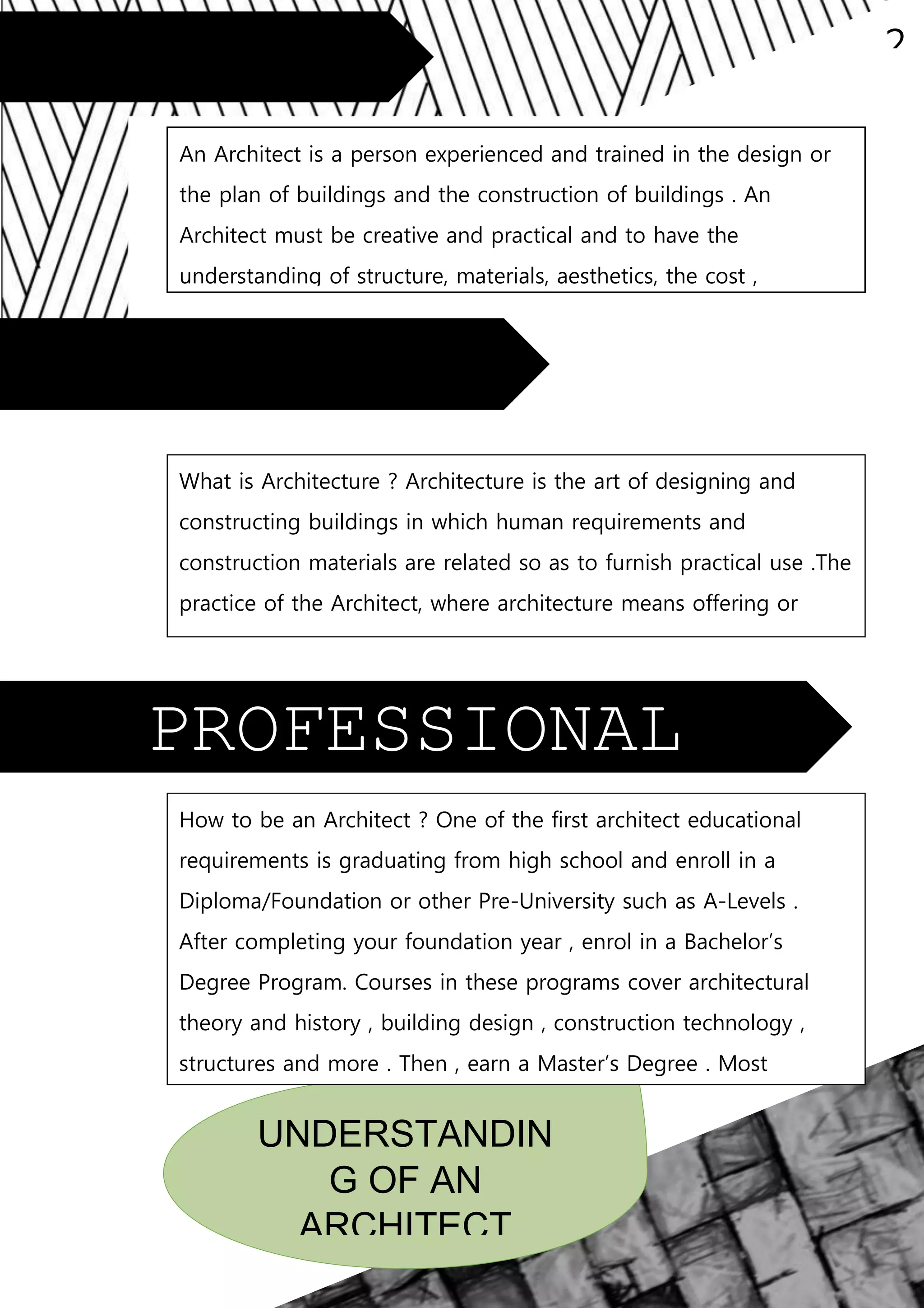 Final ici 1 | DOCX | Construction Industry | Industries