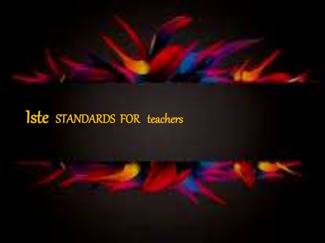 Final ict portfolio | PPTX