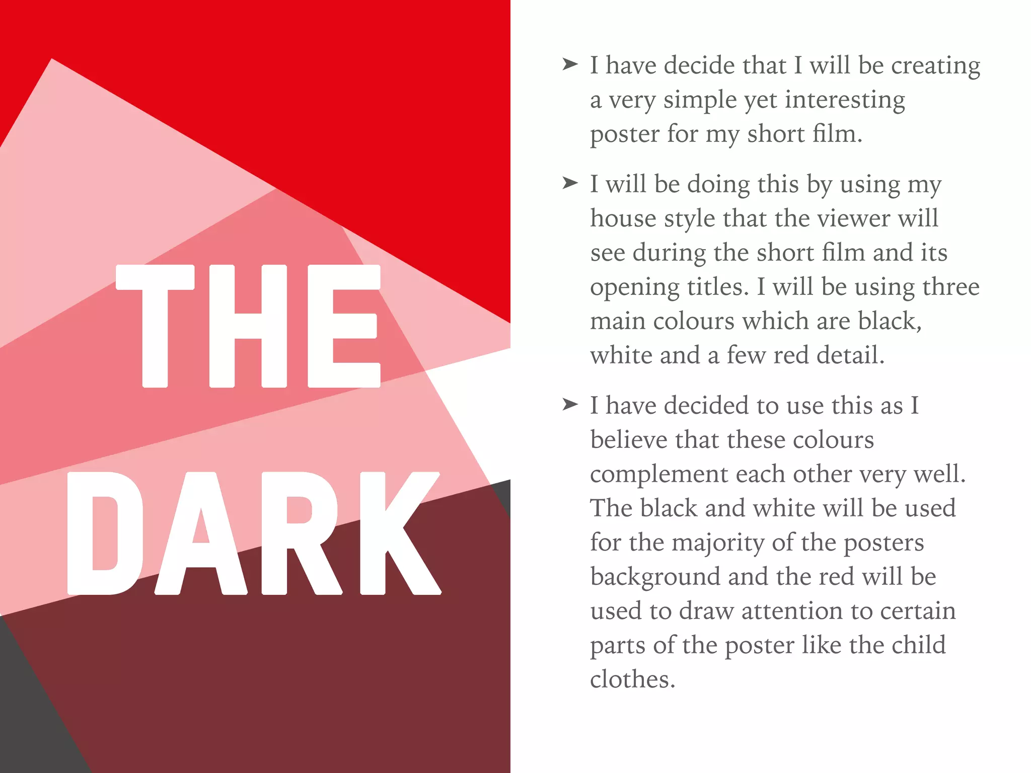 Final ideas (poster) | PDF