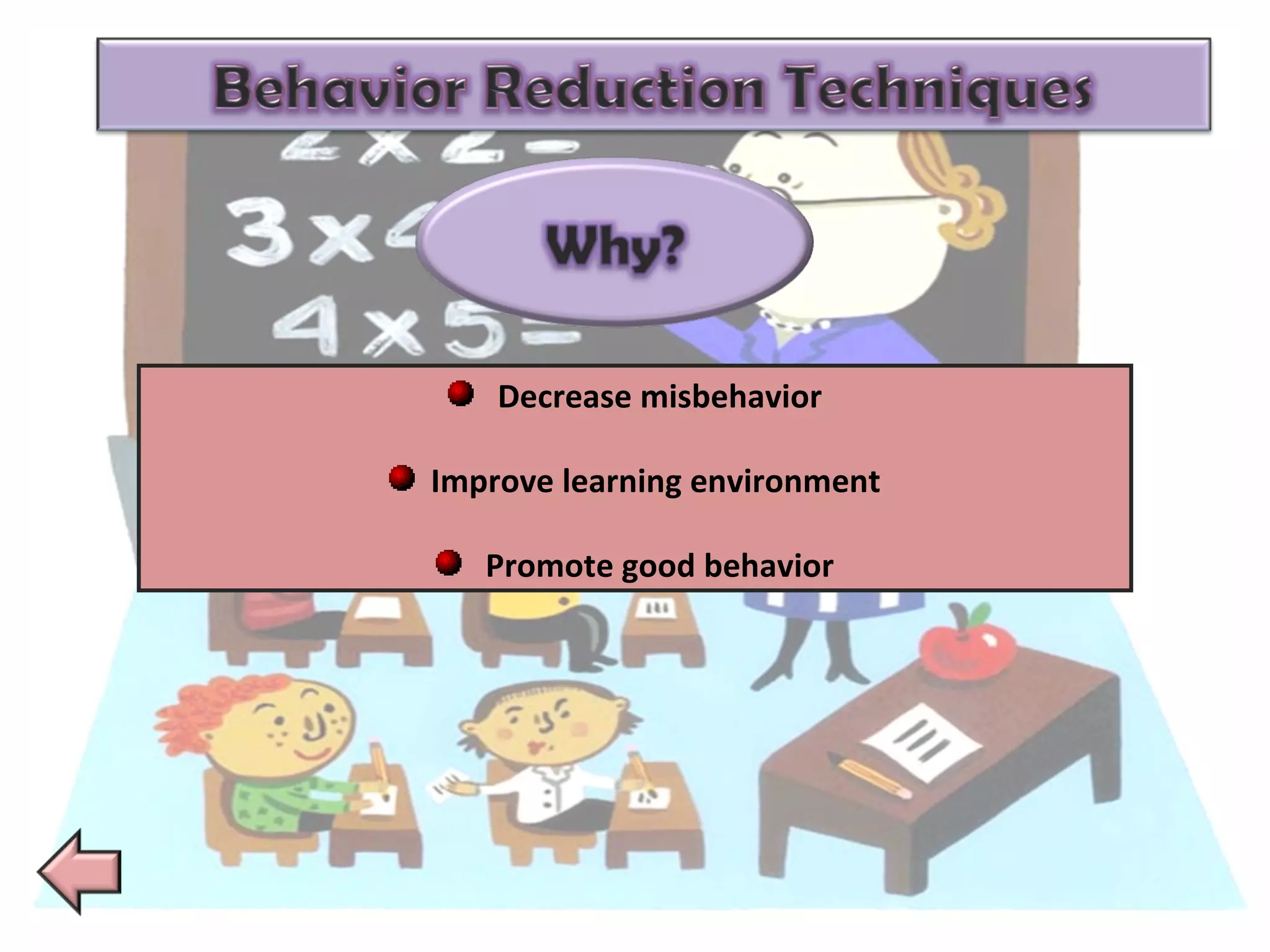INCLUSIVE EDUCATION: HOW TO PROMOTE POSITIVE CLASSROOM BEHAVIOUR IN ...