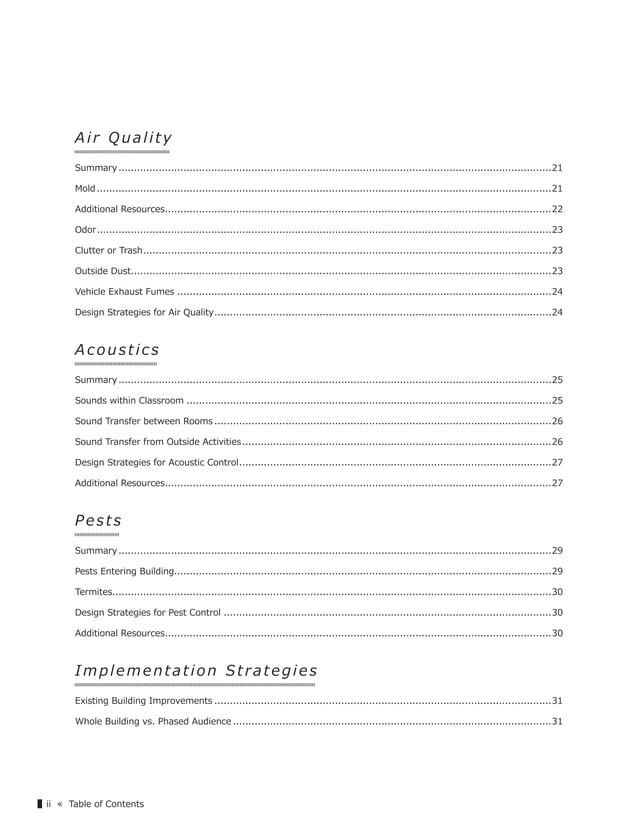 Indoor Environmental Quality Handbook | PDF