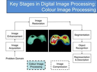 Final image processing | PPT | Photo Editing Software | Computer Software and Applications