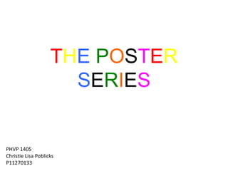 Photography Project | PPT