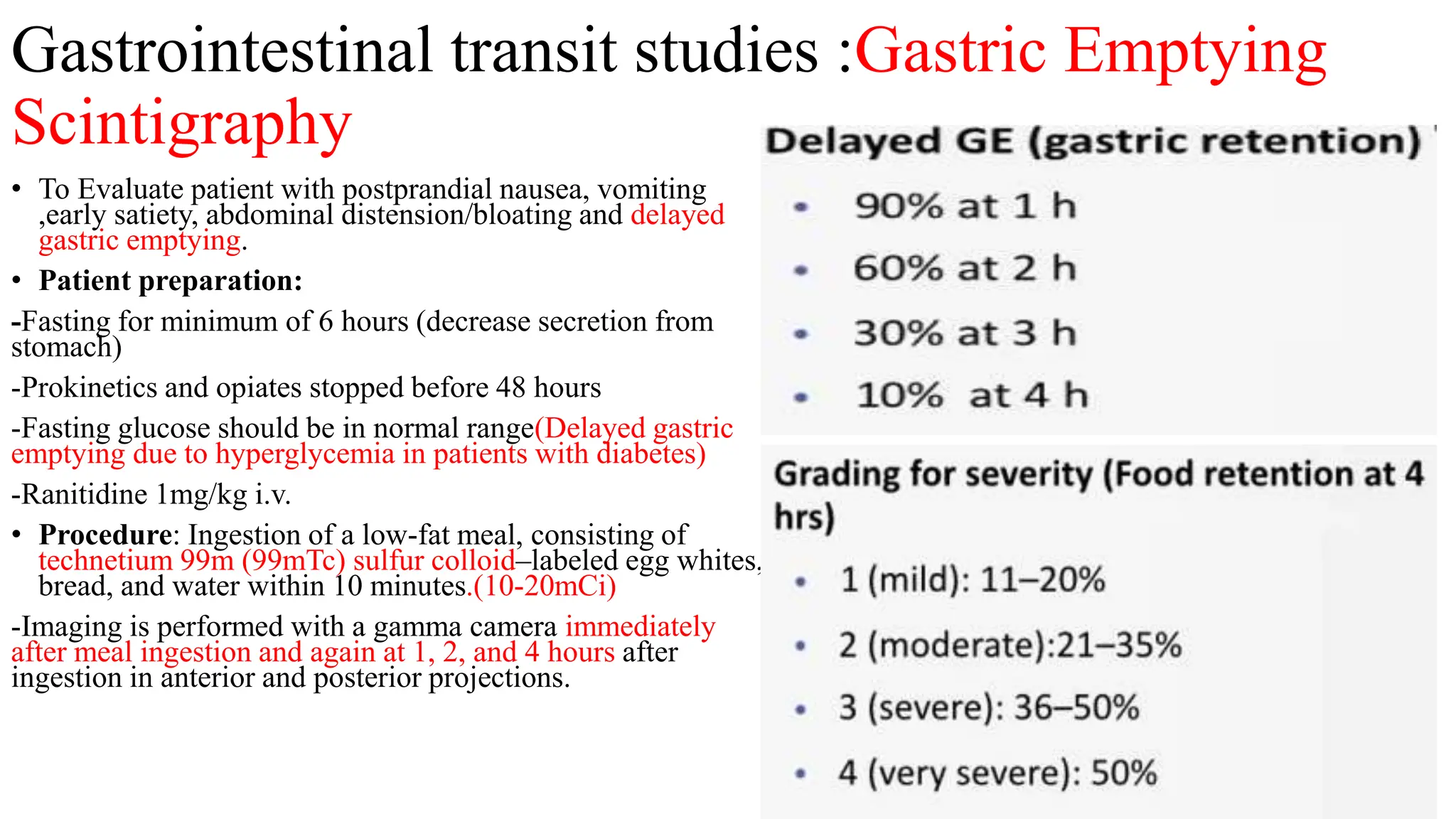Imaging review Gastrointestinal motility disorders.pptx