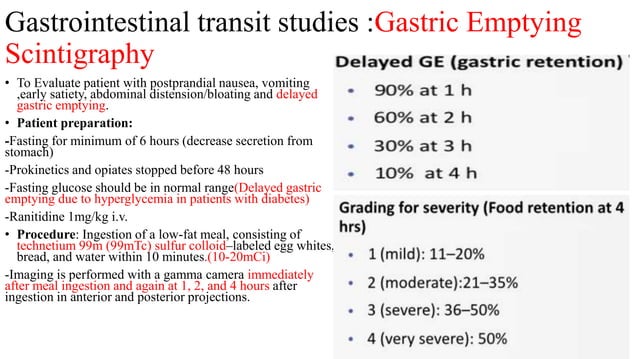 Imaging review Gastrointestinal motility disorders.pptx