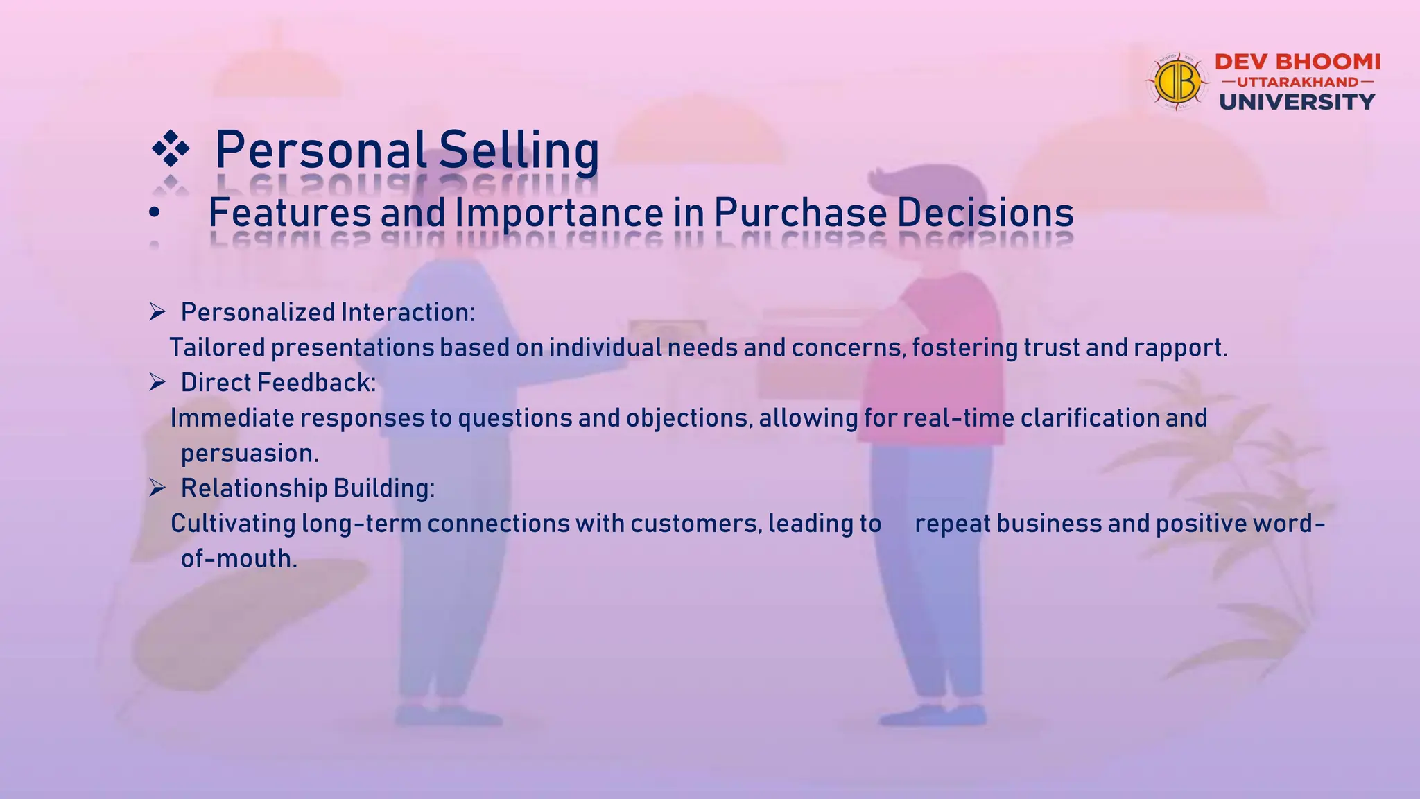 Integrated Marketing Communication Presentation | PPTX