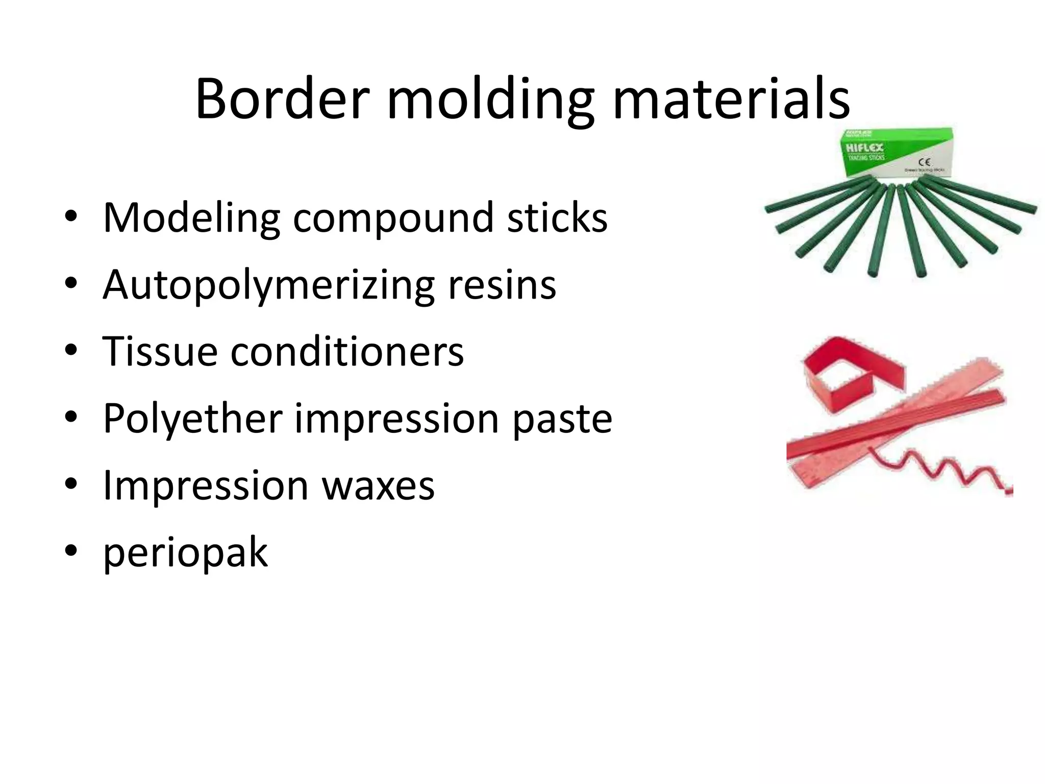 Final impression CD | PPT