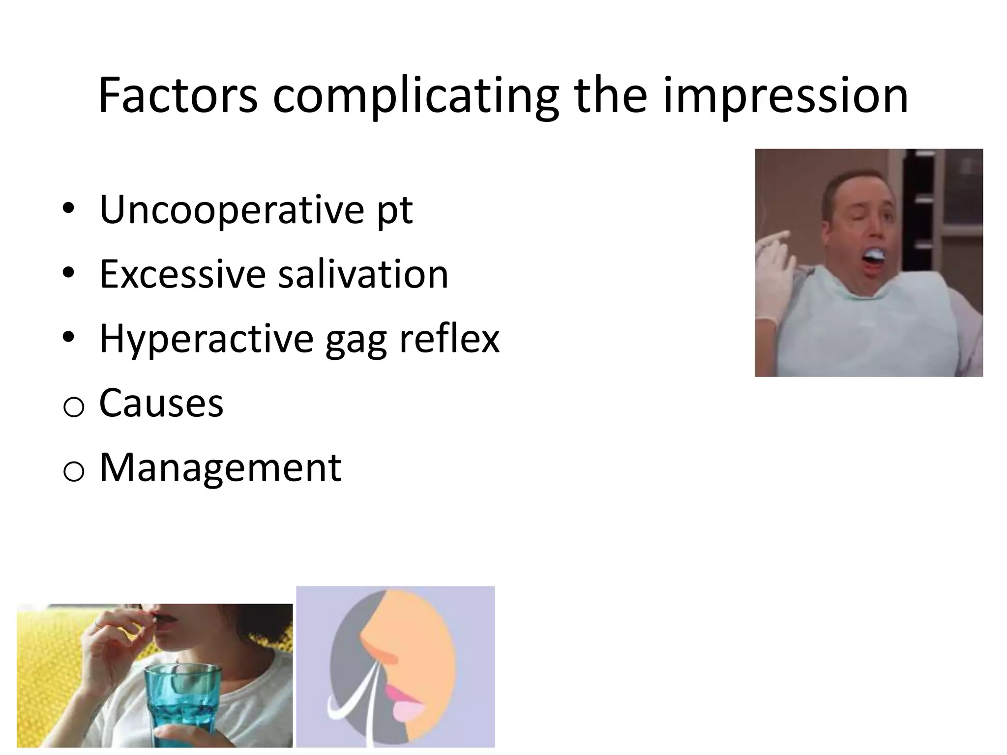 Final impression CD | PPT