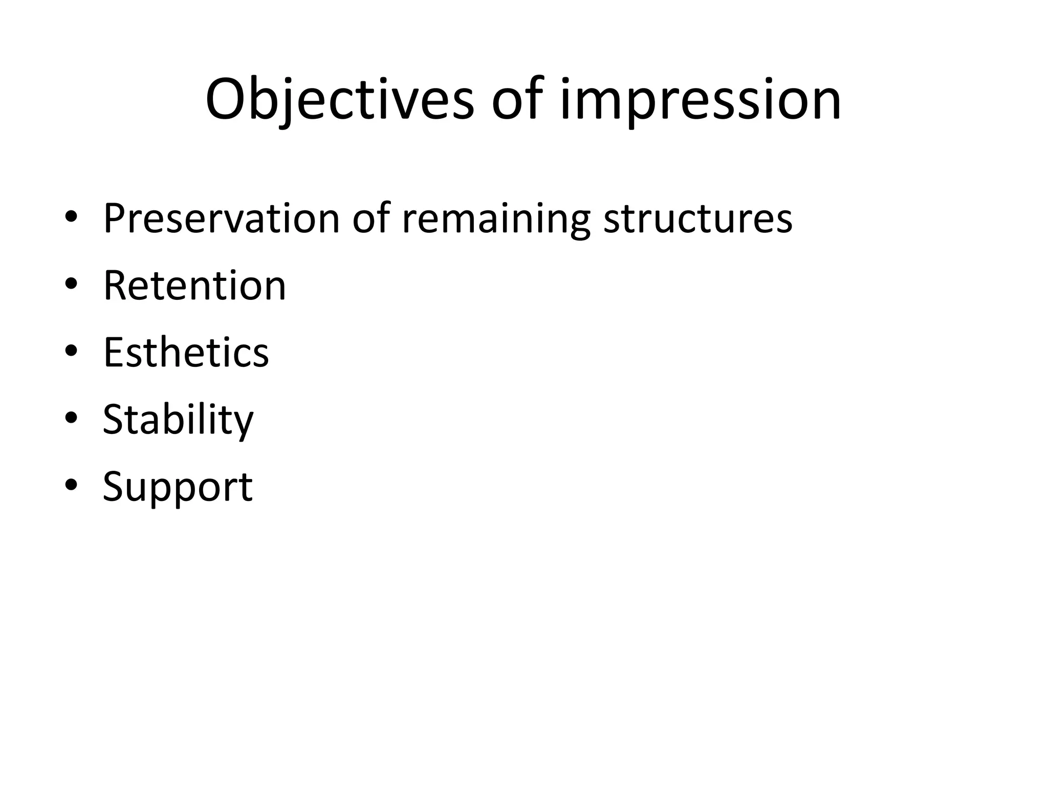 Final impression CD | PPT