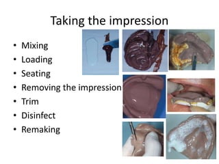 Final impression CD | PPT